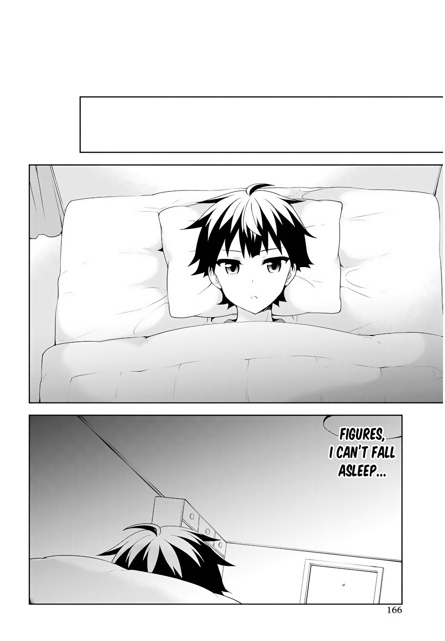 📖 Ore Ga Ojousama Gakkou Ni Shomin Samp 54 English All Manga