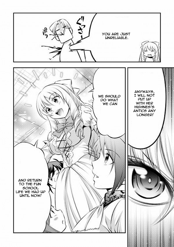 📖 Gate Teikoku No Bara Kishidan Piña C 3 English All Manga