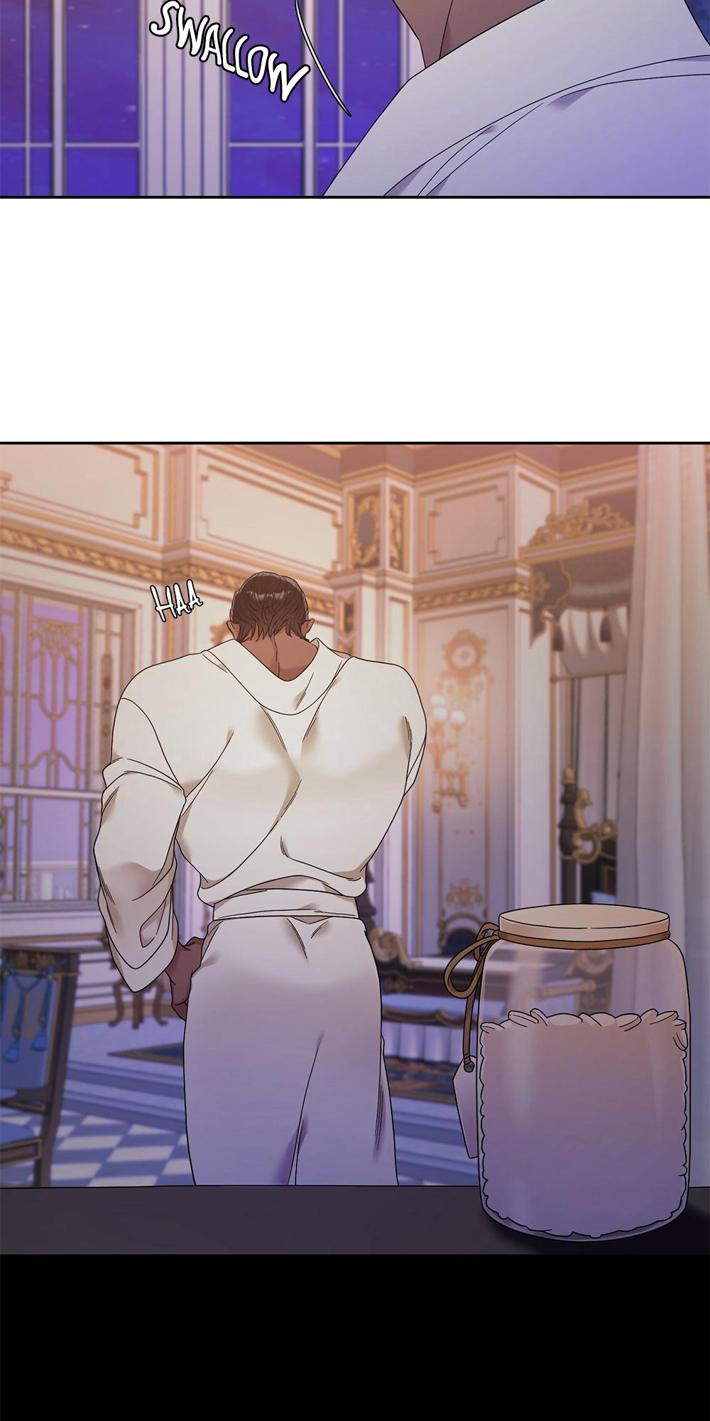 📖 Smyrna And Capri 8 English All Manga
