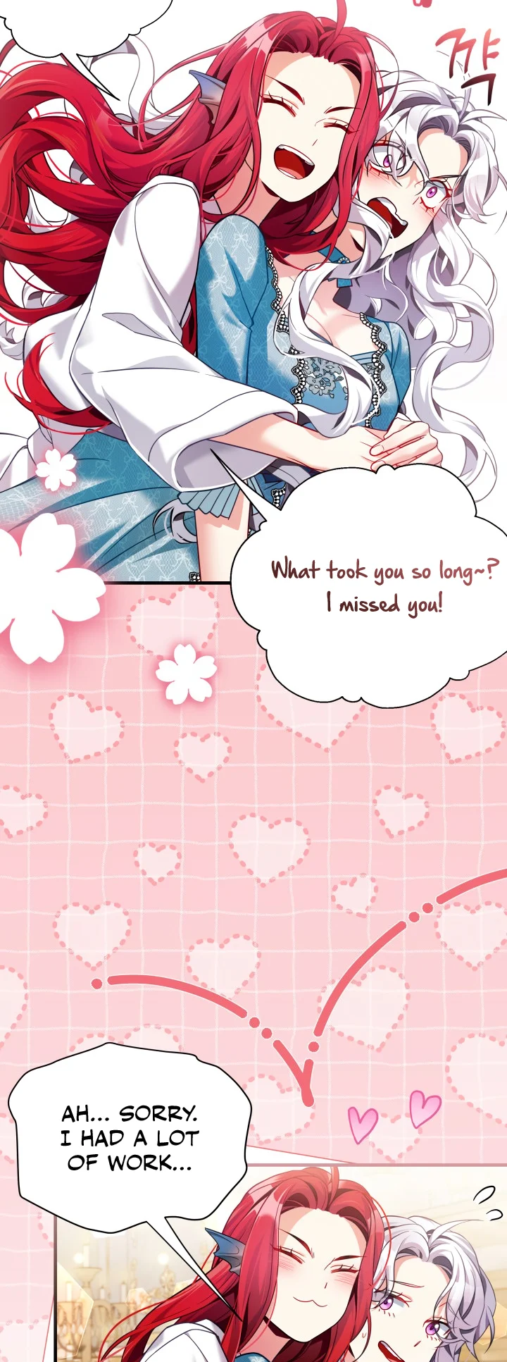 ð Not Sew Wicked Stepmom 110 English All Manga