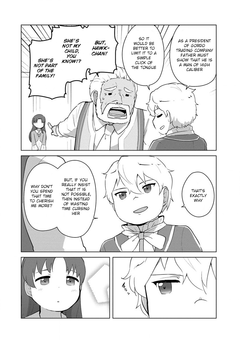 📖 Moebuta Tensei Akutoku Shounin Dakedo 6 English All Manga