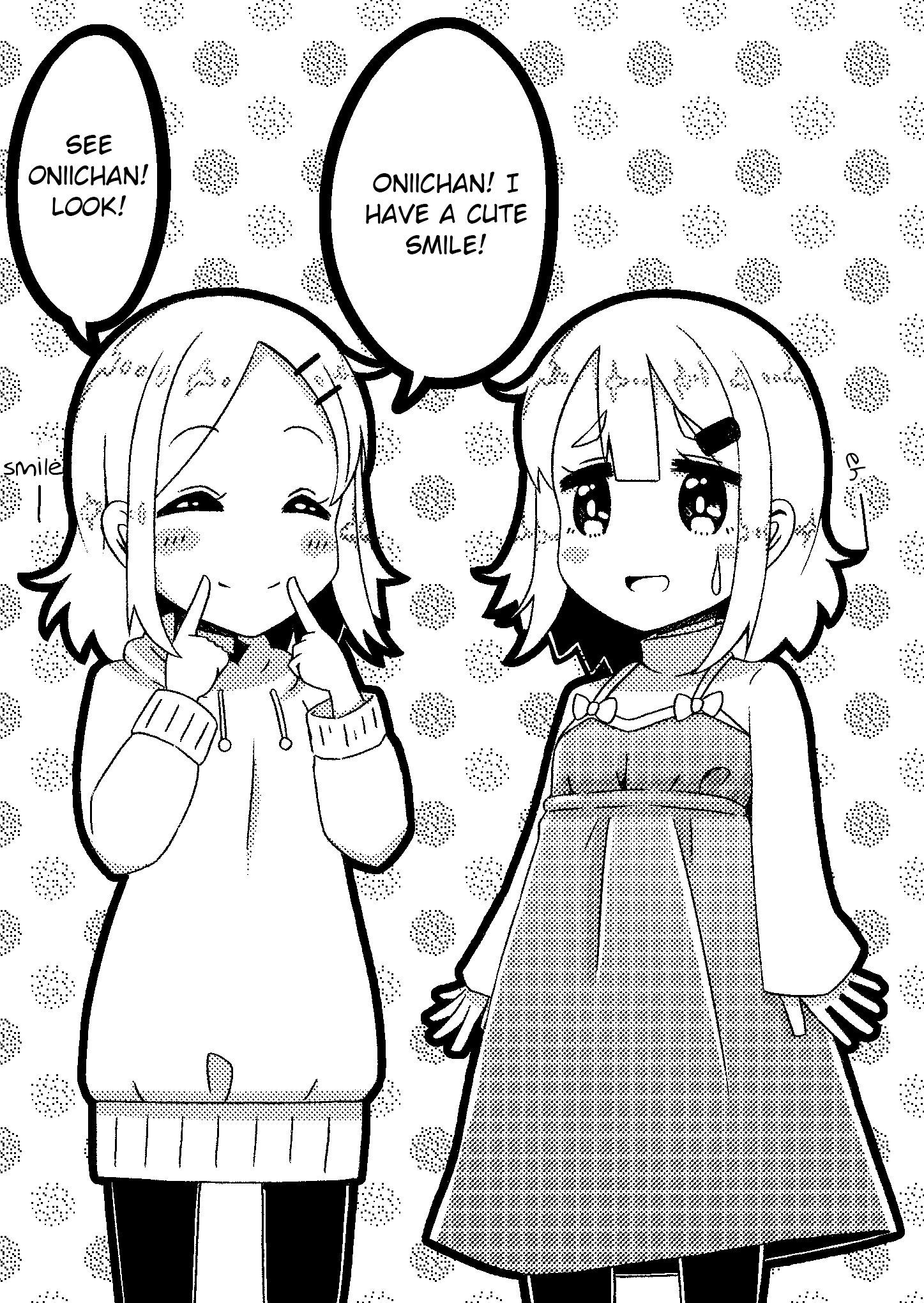 📖 A Story In Which An Older Brother Beco 5 English All Manga