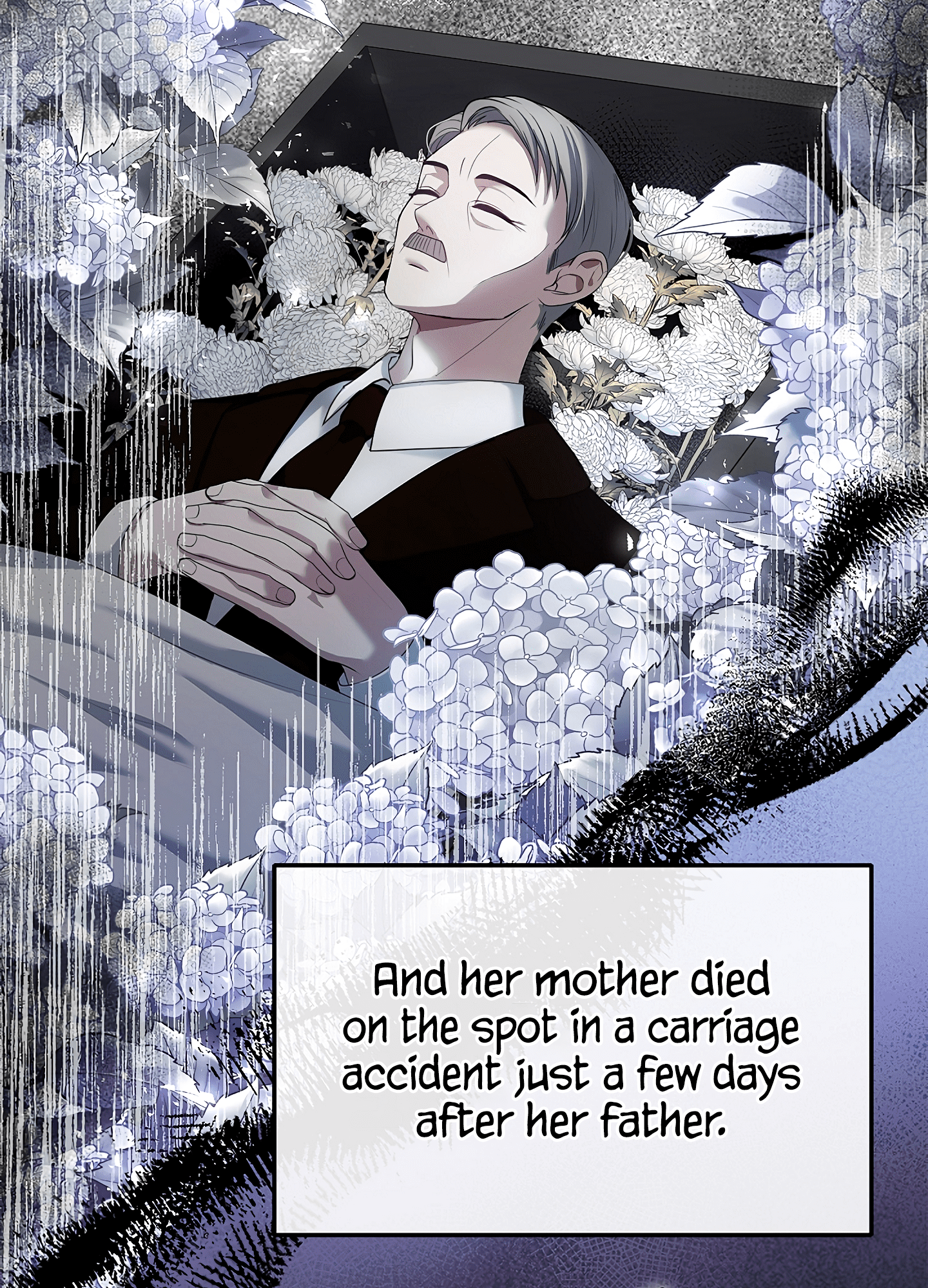 π Elissas Whirlwind Marriage 1 English All Manga