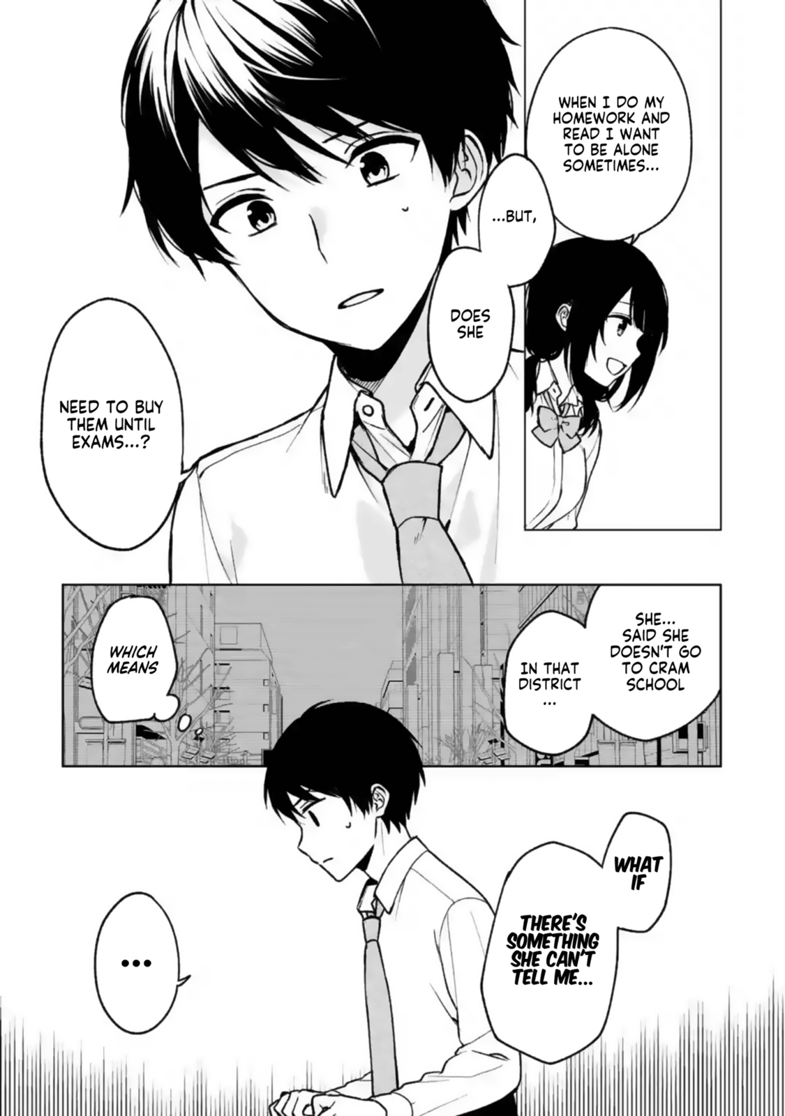 📖 Chikan Saresou Ni Natteiru S Kyuu Bish 31 English All Manga