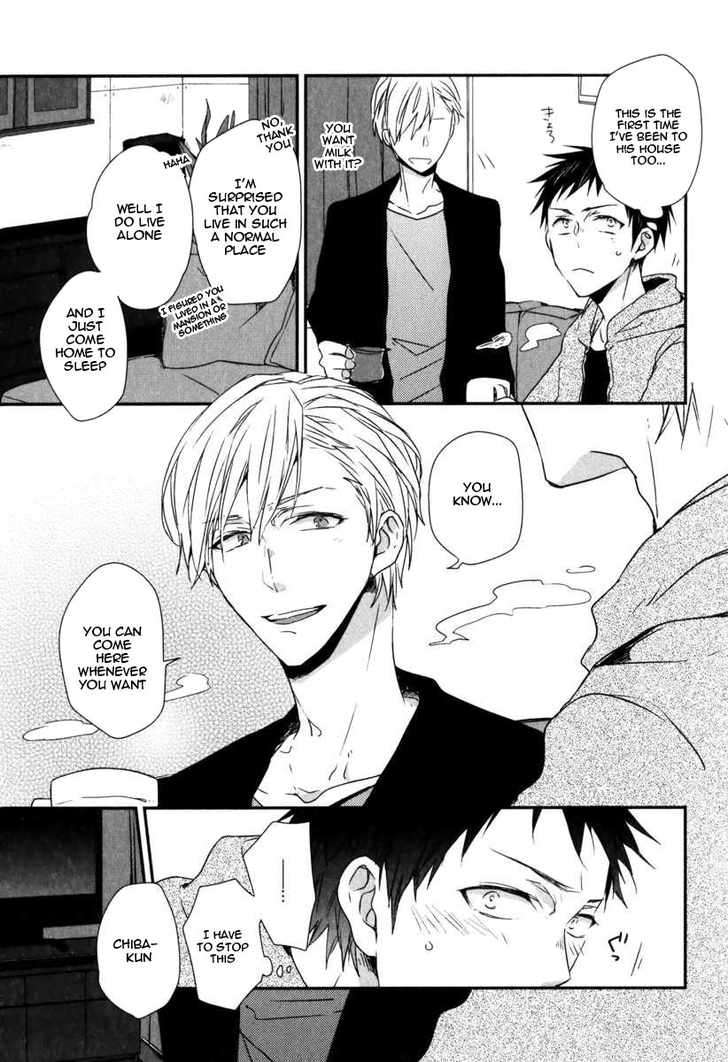 📖 Hitotsu No Koi No Hajimari 2 English All Manga