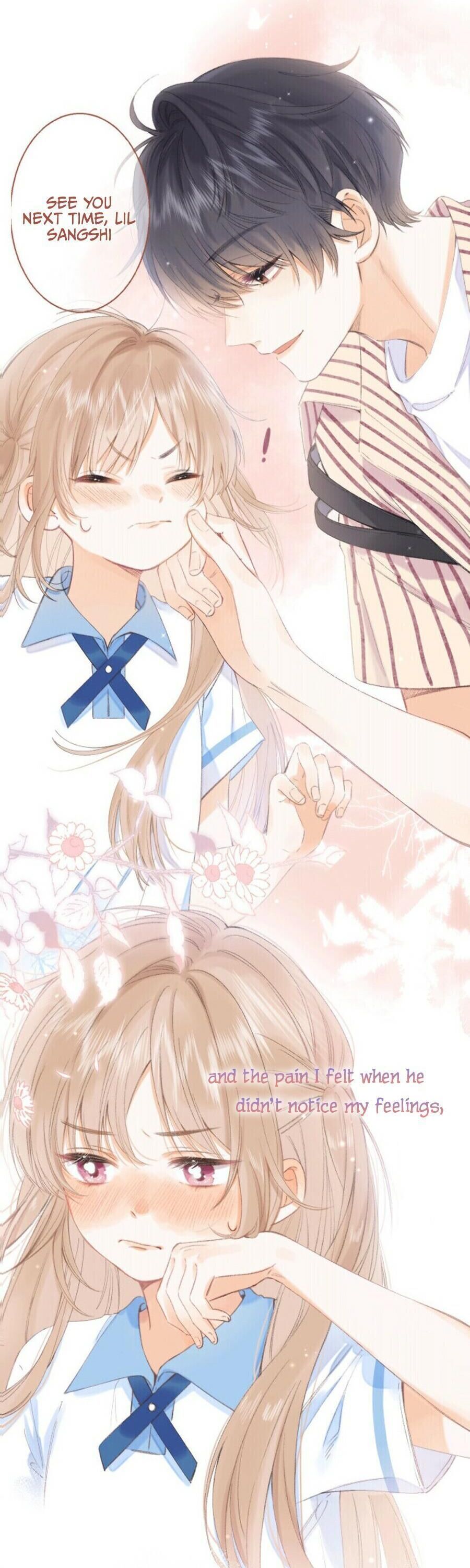 📖 Secretly, Secretly; But Unable to Hide #0 English - All Manga 📖 Secretly, Secretly; But Unable to Hide #0 English - All Manga