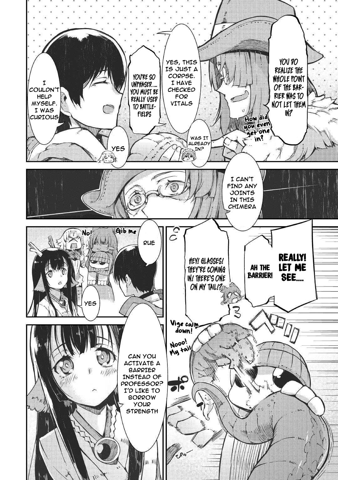 📖 Sayounara Ryuusei Konnichiwa Jinsei 68 English All Manga